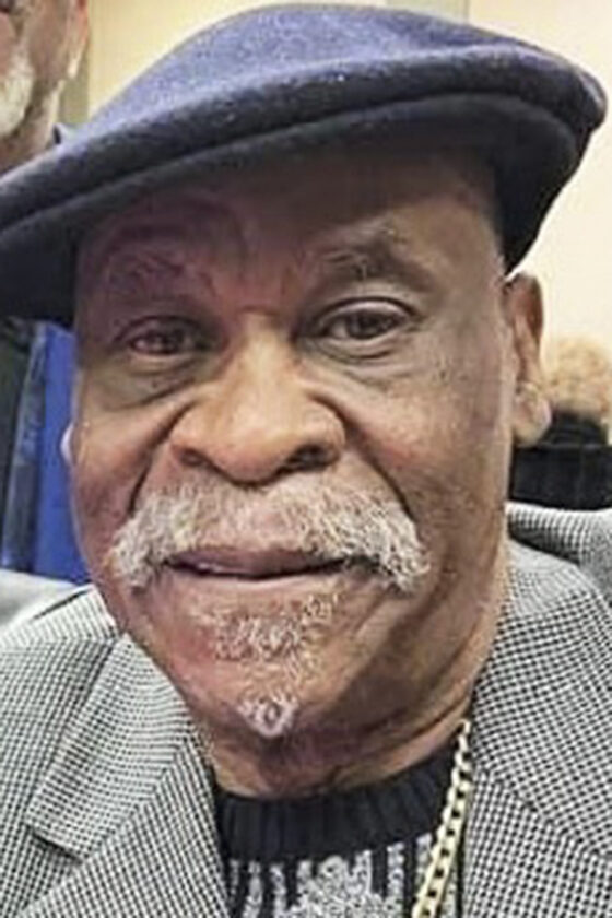 George J. Warren 1949-2022 | News, Sports, Jobs - The Vindicator